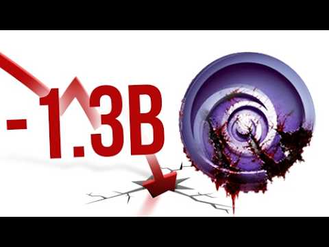 UBISOFT LOSES 1.3 BILLION, GTA 6 CEO RESPONDS & MORE