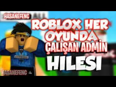 Roblox JJsploit Admin Hack 2021 - YouTube