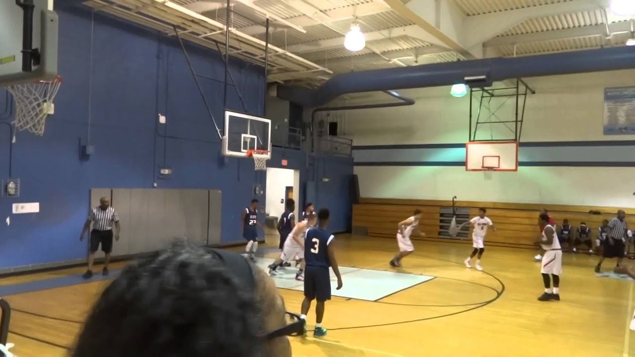 Va AllStar Hawks 10th grade in Durham, NC - YouTube