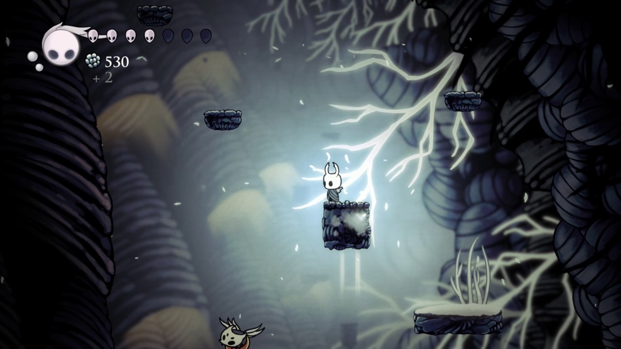 Hollow Knight 30: Infected Crossroads - YouTube