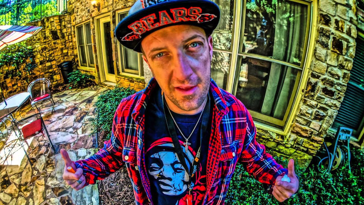 Harn SOLO feat. Cory Lee - "Ms. Mary" (prod. Stylust Beats) - YouTube