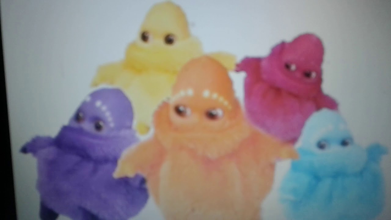 Boohbah remakes episode complete happy birthday(1) - YouTube