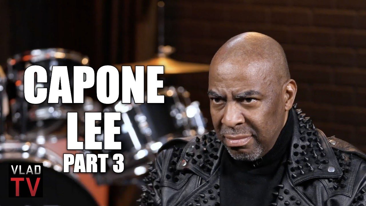 Capone on Beating Woman & Her Boyfriend w/ a Bat, BF Ran Prison When ...