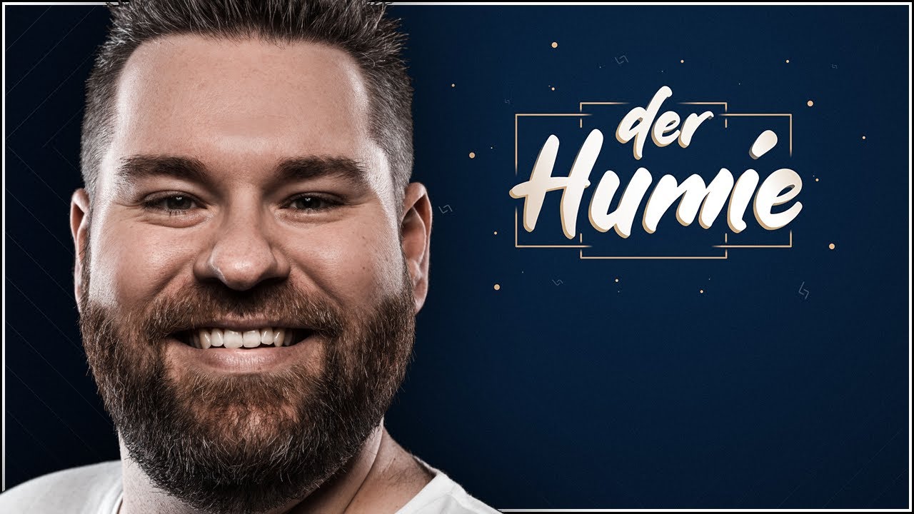 DER HUMIE - Alle Infos zum Rebranding und wie es weitergeht! Inkl ...