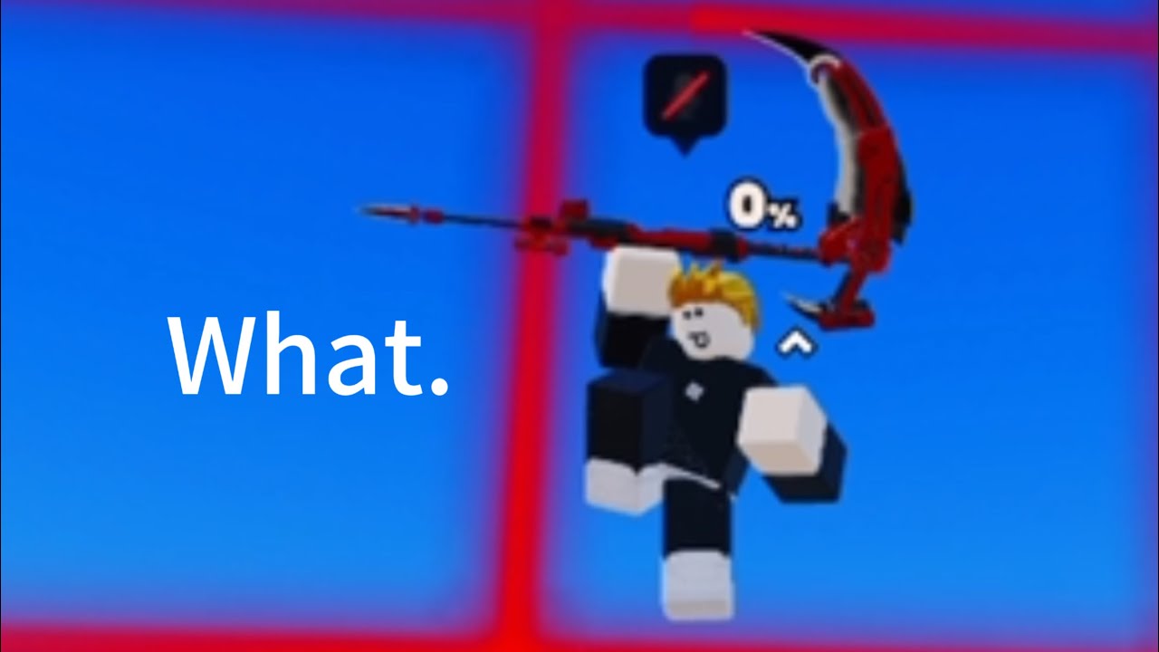 Project Smash Updated… They Made the Blast Zones Shorter - YouTube