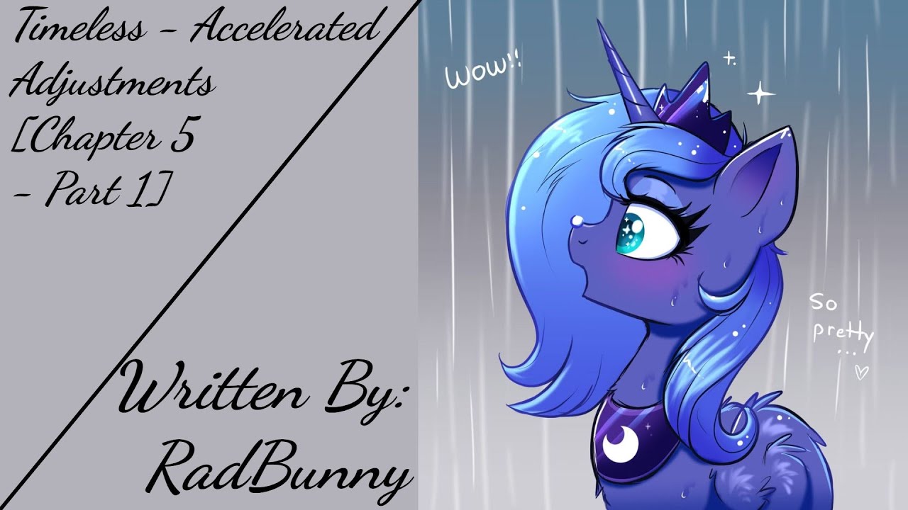 Timeless - Accelerated Adjustments [Chapter 5 - Part 1] (Fanfic Reading ...