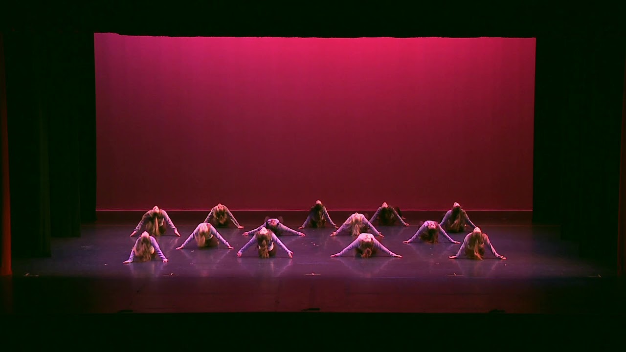Way Down We Go | Pops! 2018 - YouTube