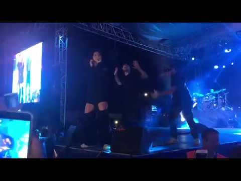 INNA İzmir Konseri Part 2