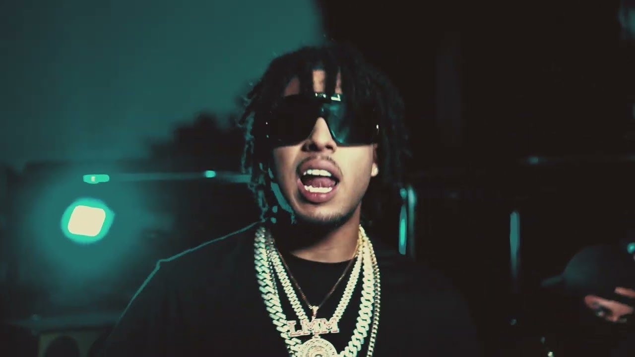 CDOBLETA x SOMBRA PR - 1000 CASQUILLOS - YouTube