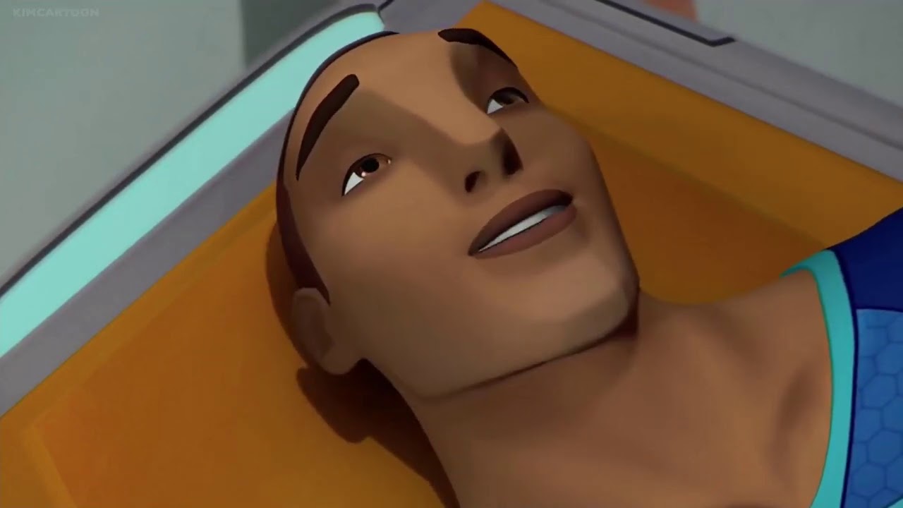 The Deep Season 2 Episode 6 - YouTube