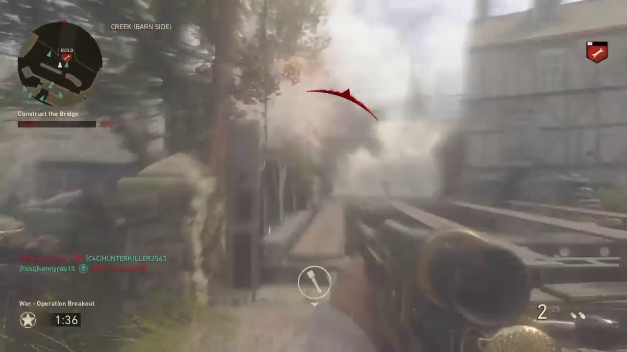 Some ww2 fun lets do this - YouTube