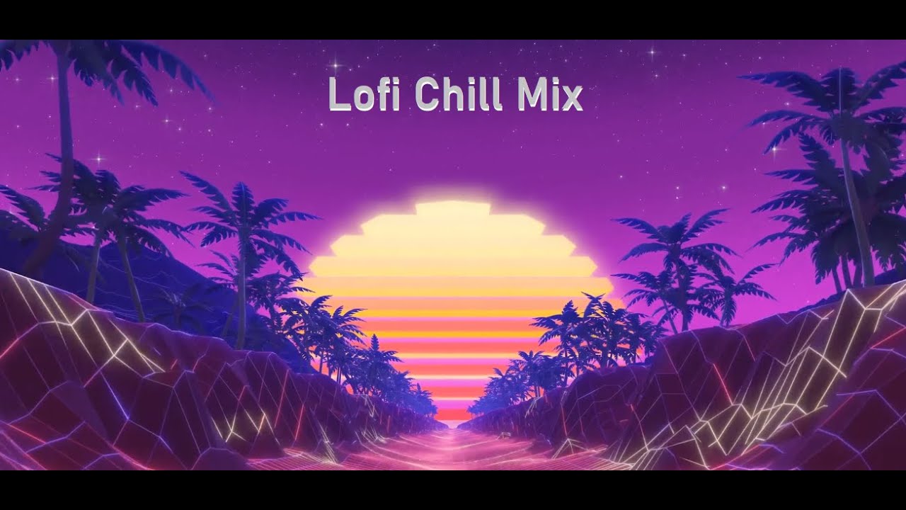 Chillout Lounge - Calm & Relaxing Background Music | Study, Work, Sleep ...