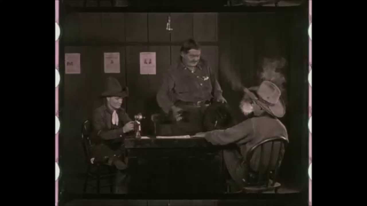 # 25 - Lost 35mm Nitrate Film FOUND ! ( in 1080p HD ) - YouTube