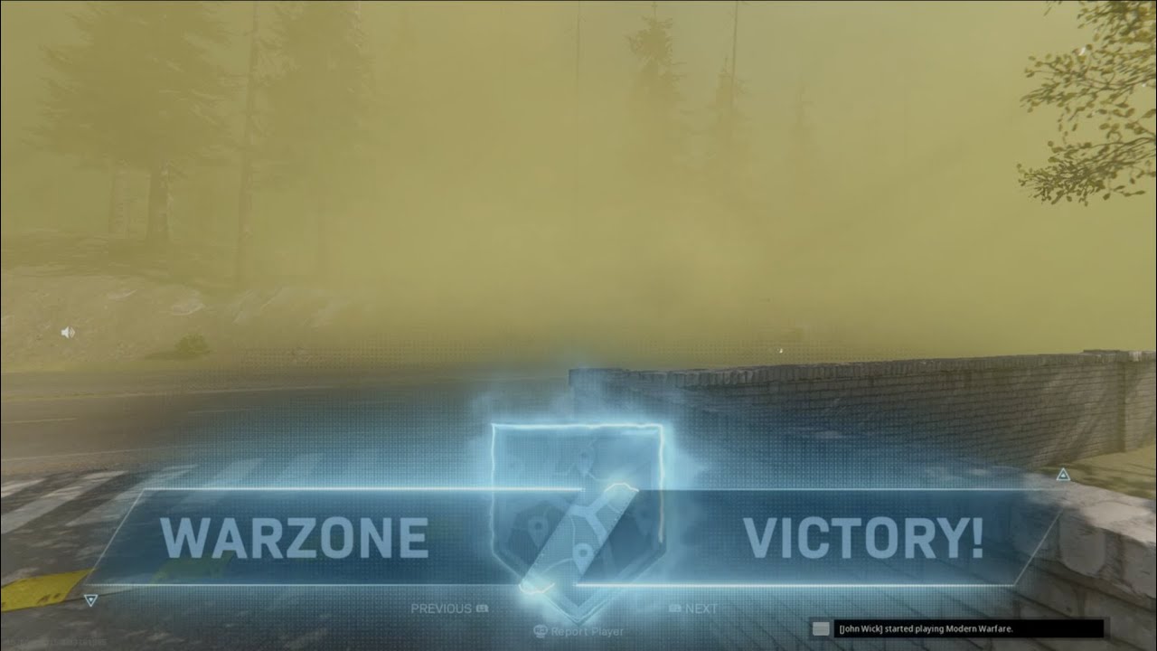 Random Quads unexpected Warzone Victory!! - YouTube