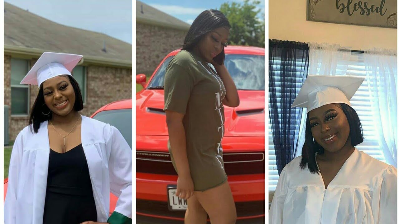 RAYONNA YOU MADE IT!!!!!💕💕 - YouTube