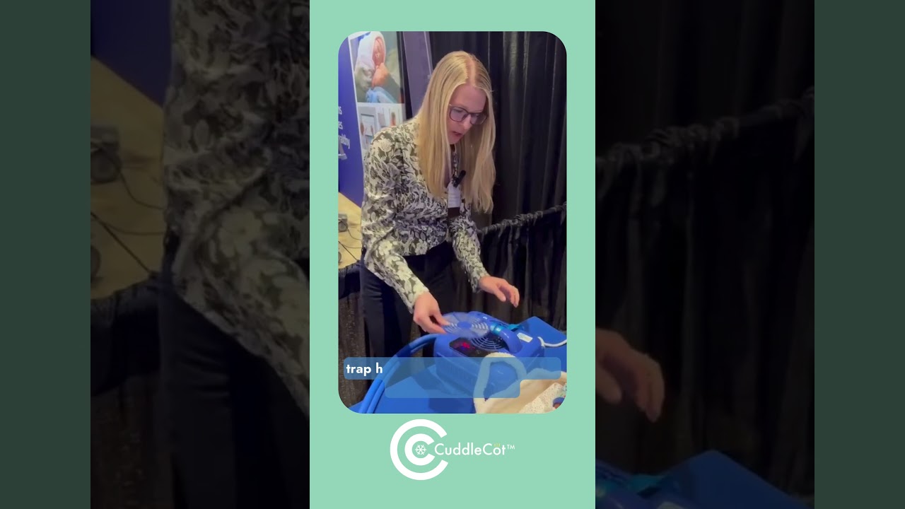 Set-Up Manuals – CuddleCot