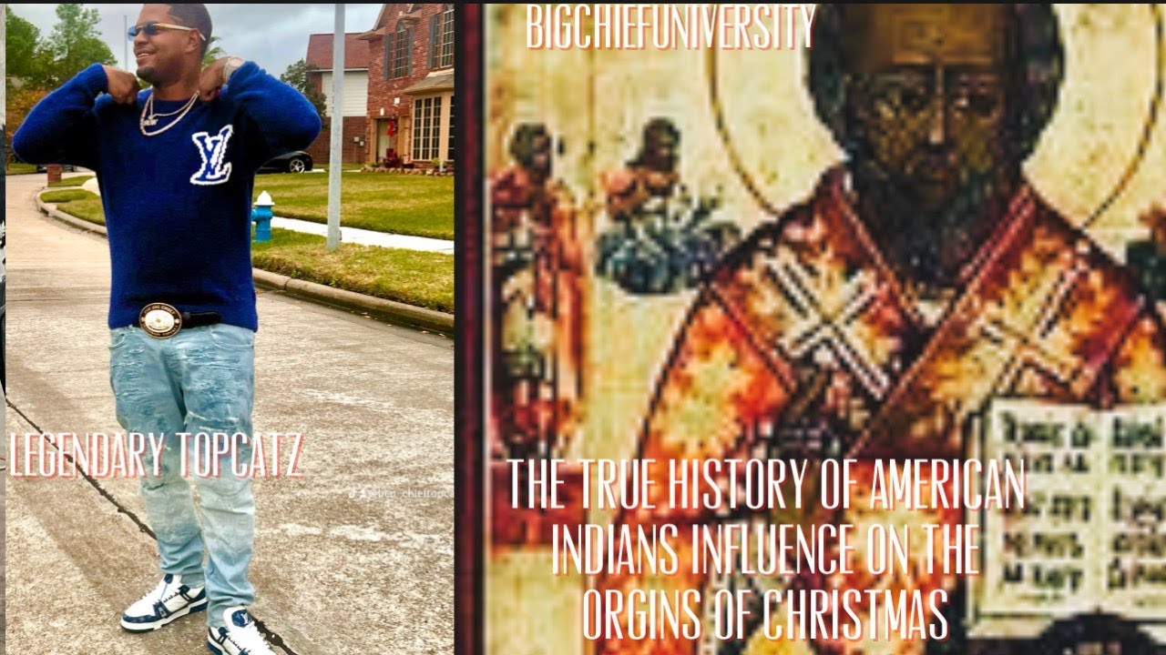 LEGENDARY TOPCATZ THE TRUE HISTORY OF AMERICAN INDIANS INFLUENCE ON THE ...