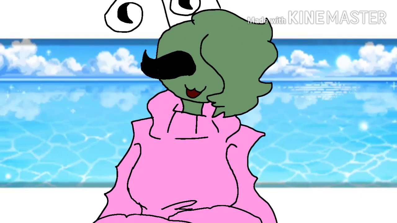 Daydream meme ( collab with addy rex) 1 year aniversary - YouTube