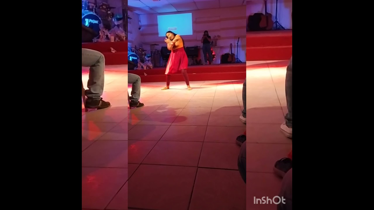 Tá chorando porquê?|| Coreografia || Clarissa Rodrigues••• - YouTube