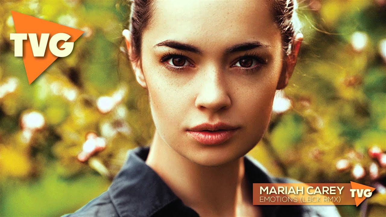 Mariah Carey - Emotions (LBCK Remix) - YouTube