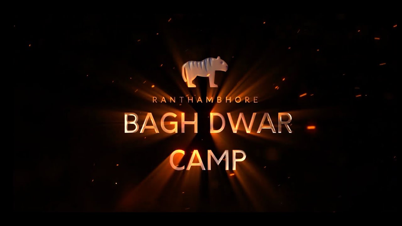 Bagh Dwar Camp - Ranthambore National Park - YouTube