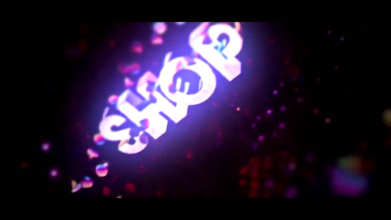 SHOP INTROS ARE OPENED (read desc.) - YouTube