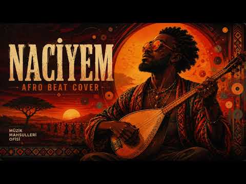 Naciyem I Müzik Mahsulleri Ofisi I The Project: The Experiments