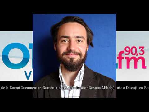 TELEFONUL ZILEI | Emilian Dranca vorbește despre „Zilele Filmului ...