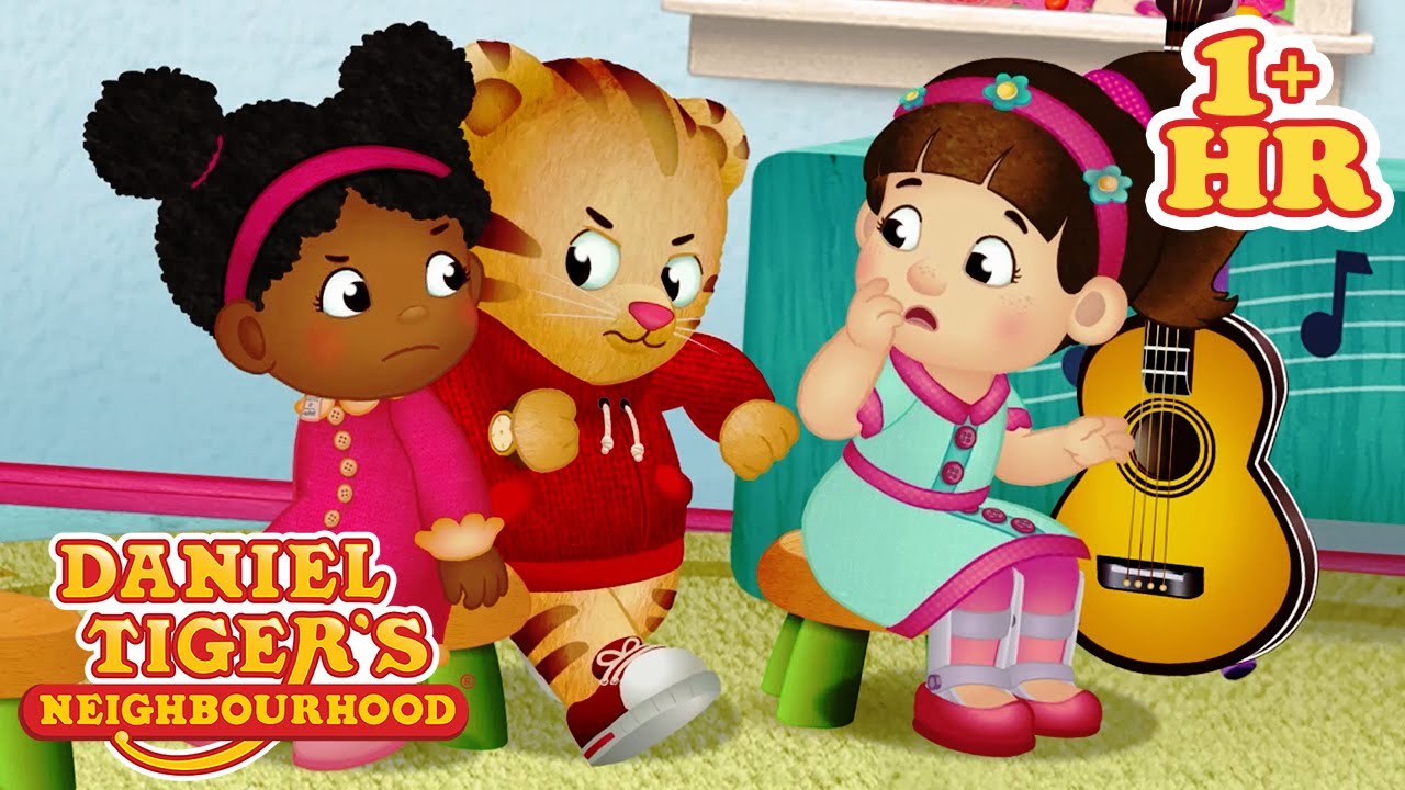 Don't Hurt Your Friends! | Learn Feelings and Emotions for Kids ...