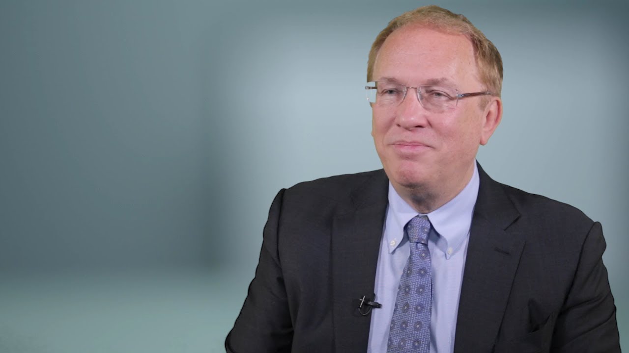 Gregg W. Stone, MD – Interventional Cardiologist - YouTube