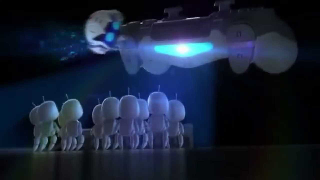 The Playroom Video PS4-Selfmade with SHAREfactory - YouTube