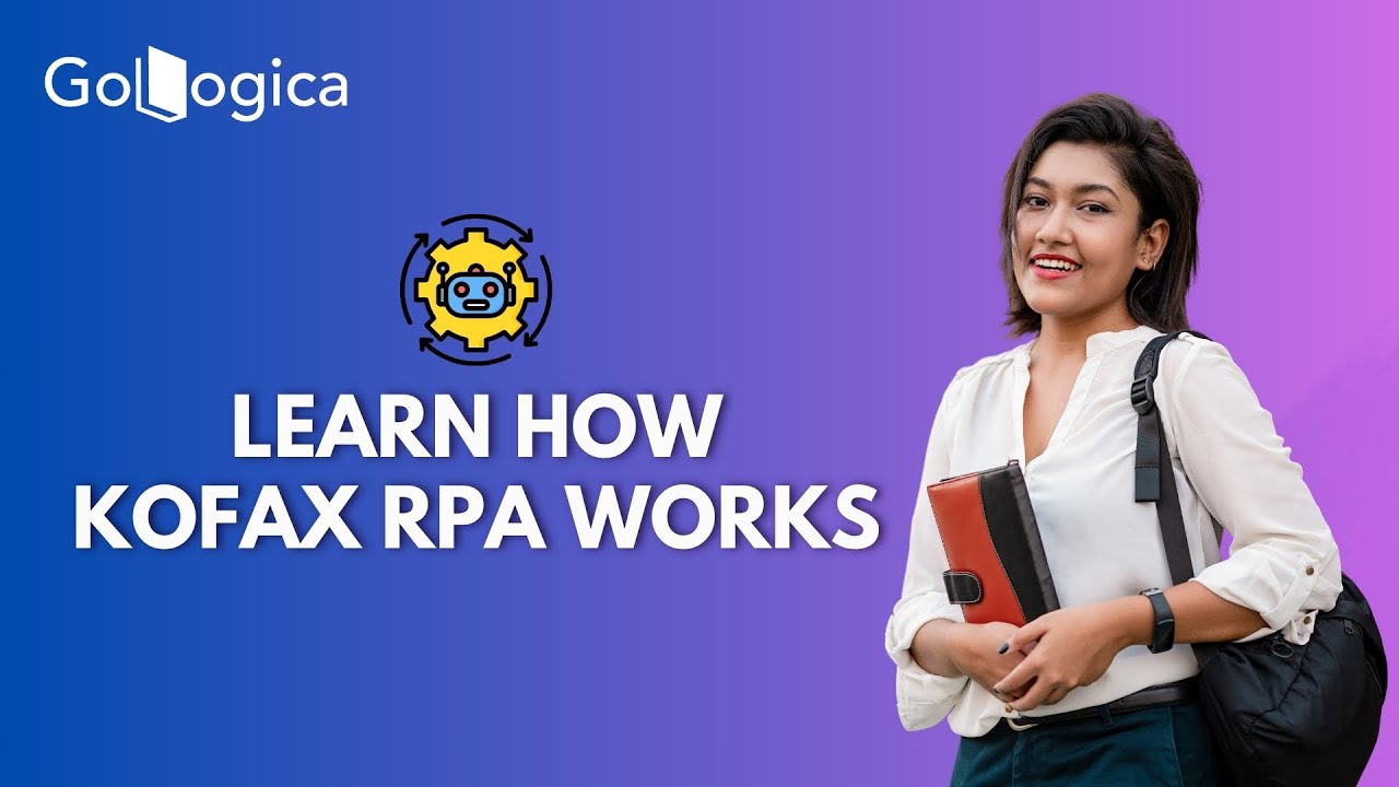 Introduction to Kofax Total Agility || Demo Session || Kofax Total ...