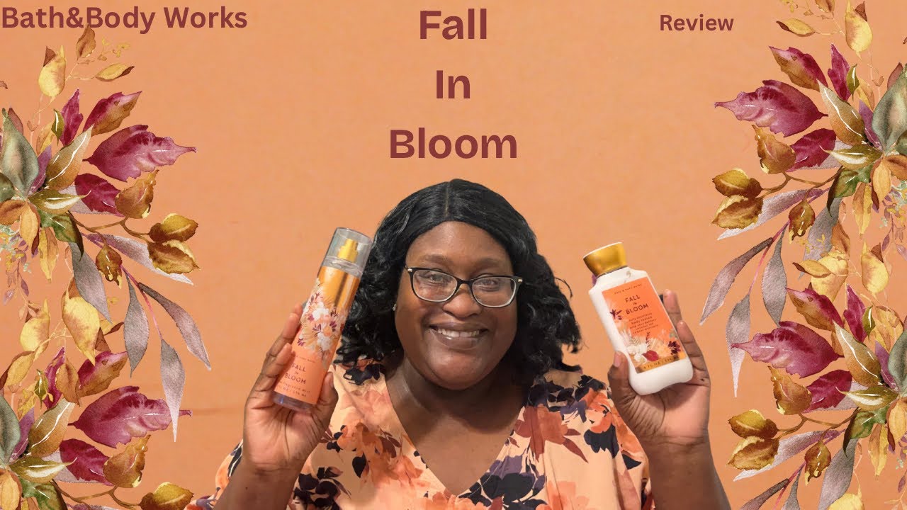 Fall in Bloom Returns for SAS 2025 | Full Review + Layering Tips 🍂 ...