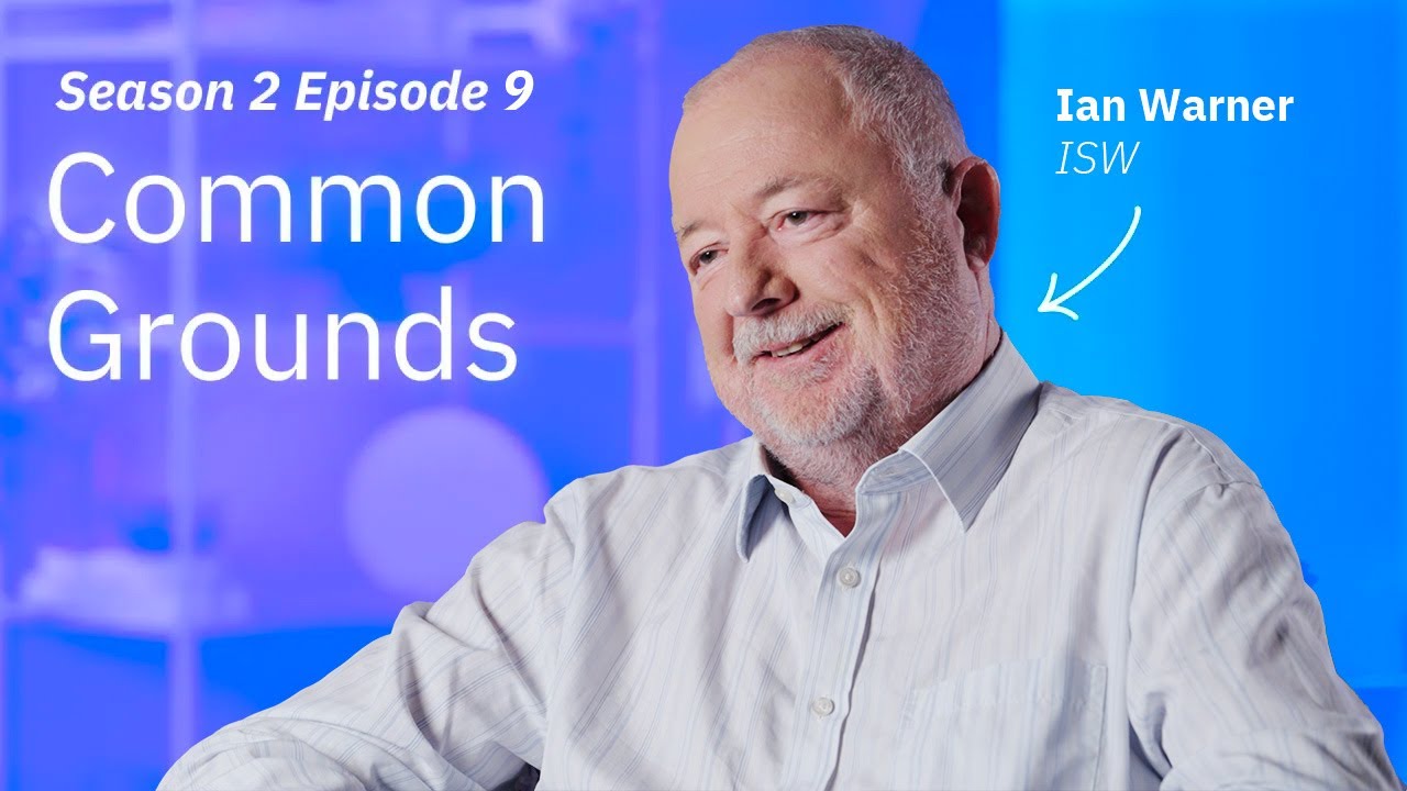 Common Grounds: How ISW unleashes the power of AI for safer payments ...