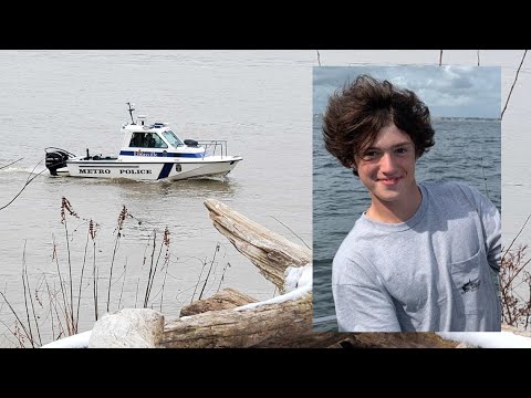 Search continues for 16-year-old Jacob Stover who did not return home ...