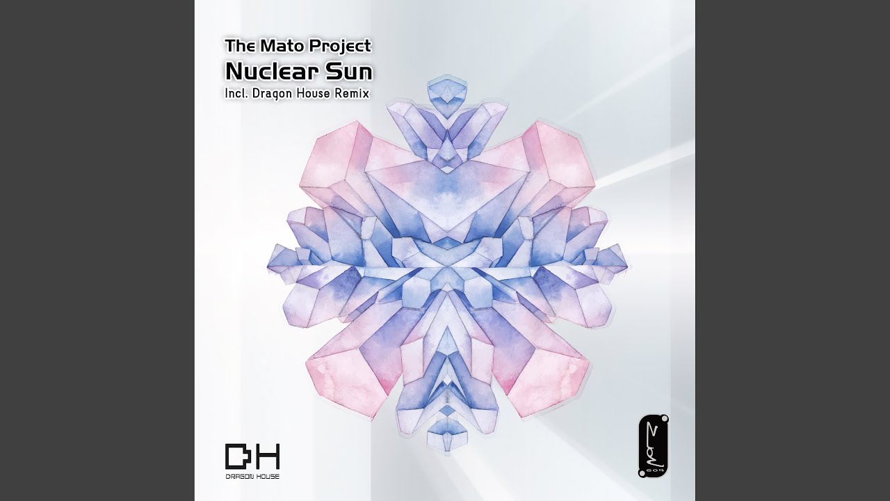 Nuclear Sun (Dragon House Remix) - YouTube