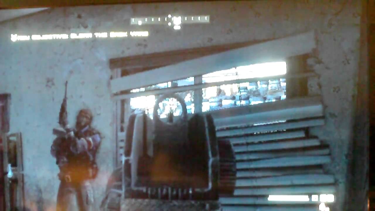 Homefront Part 2 Xbox 360 Game Play - YouTube