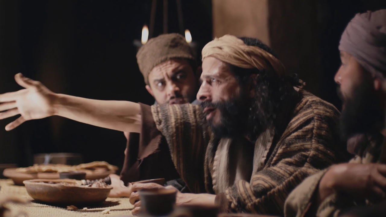Malayalam Matthew 26 1 30 YouTube Malayalam Matthew 26 1 30 YouTube