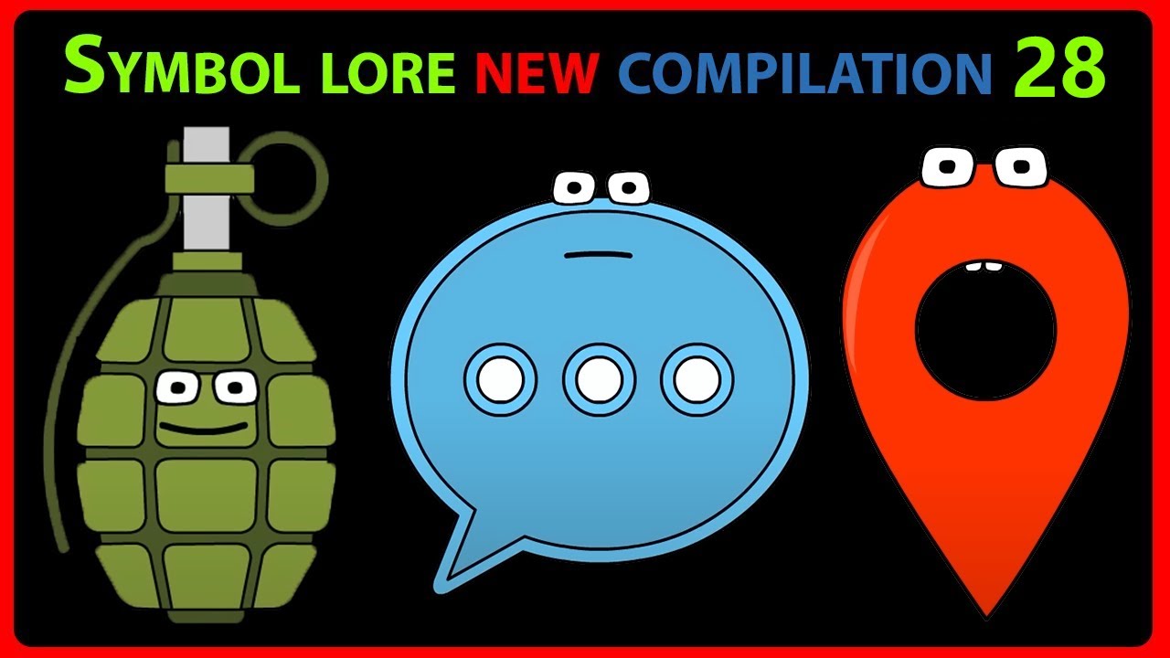 Symbol lore new compilation 28 - YouTube
