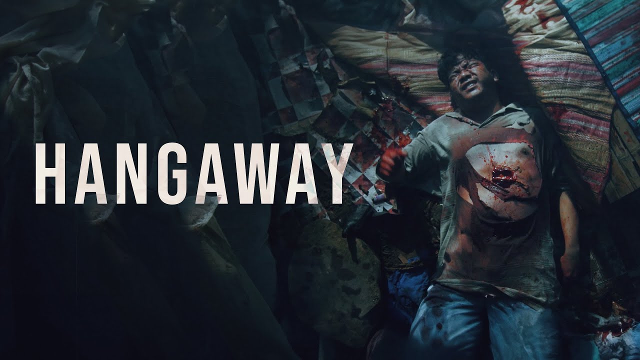 Hangaway | Short Film Teaser Trailer | BMPCC 4K - YouTube