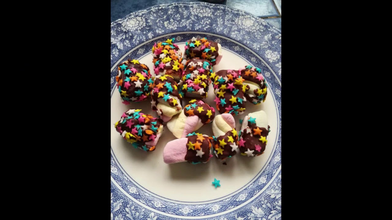 CHOCOMELO - Nuevo producto que te encantará - YouTube