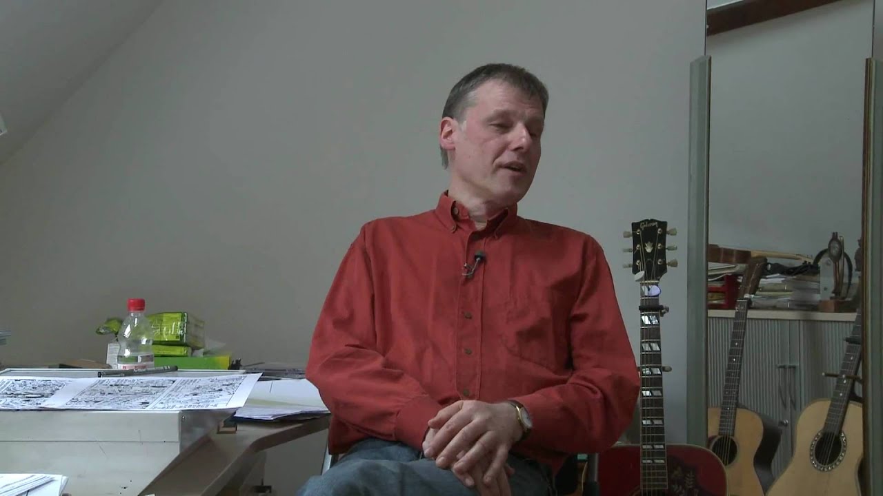 De Strangers documentaire - Dirk Stallaert - YouTube