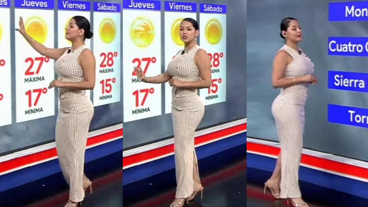 Rocio De Labra simplemente Diiiivina y Hermosa 😍👌🍑 - YouTube