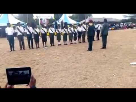 Orion pathfinder club Nakuru - YouTube