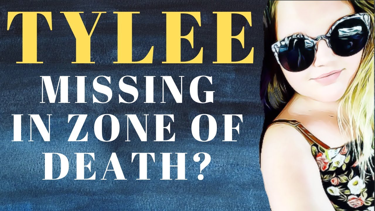 TYLEE RYAN - 17-Year-Old Missing From Rexburg Idaho Last Seen Sept 8/19 ...