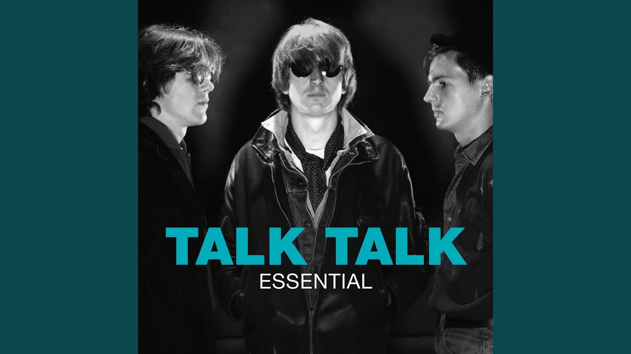 Talk Talk - YouTube