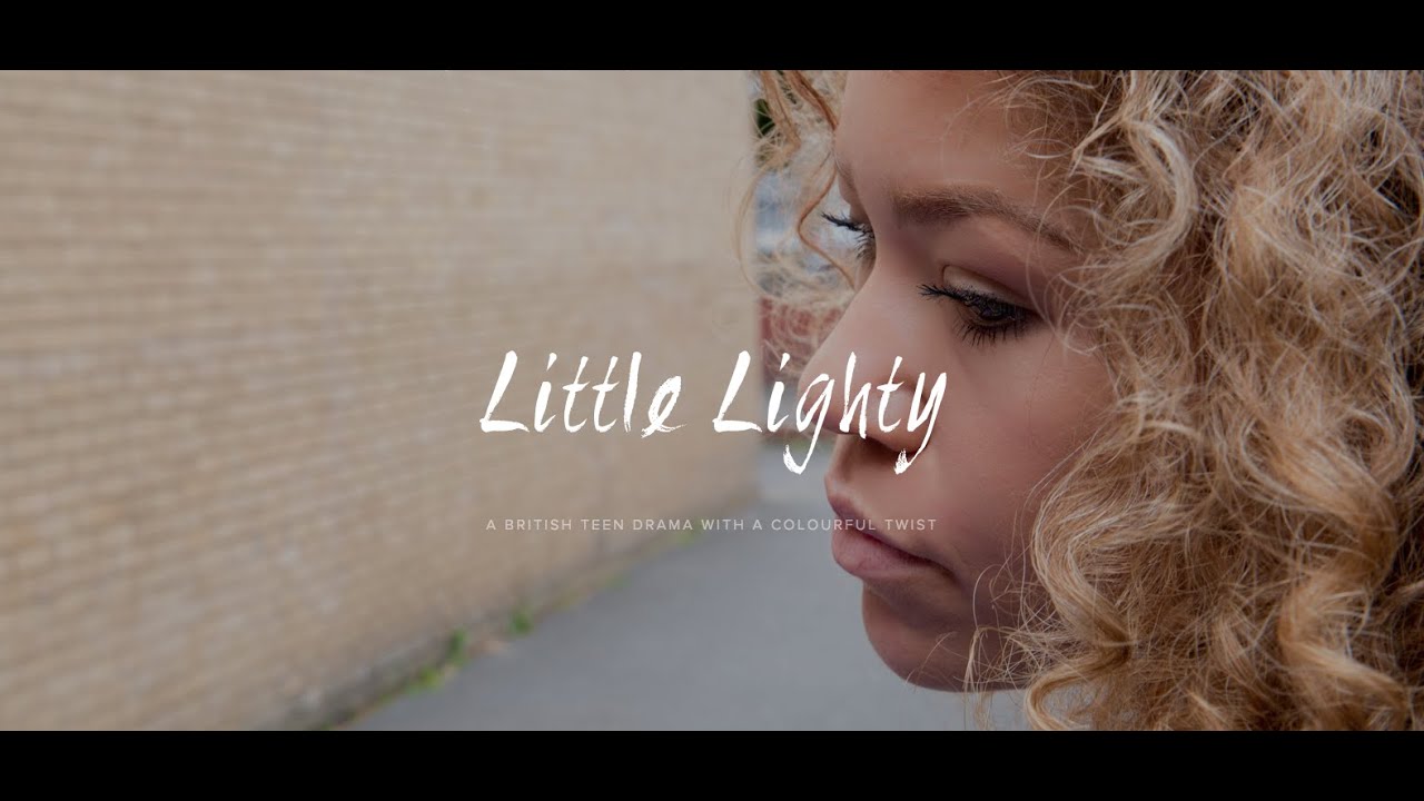 Little Lighty Teaser - YouTube