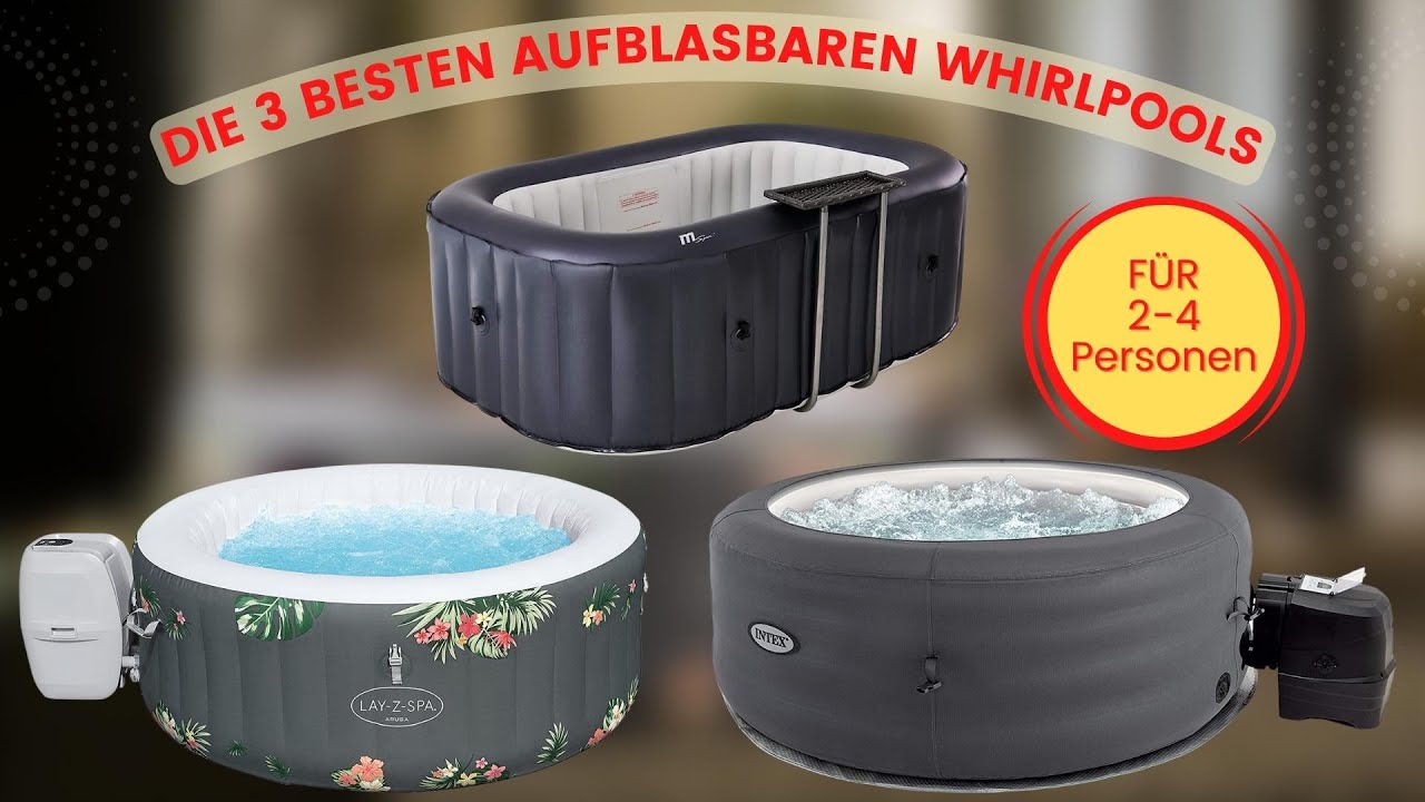 Wie Lange Braucht Ein Whirlpool Zum Aufheizen