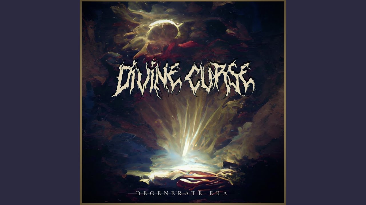 Divine Curse - YouTube