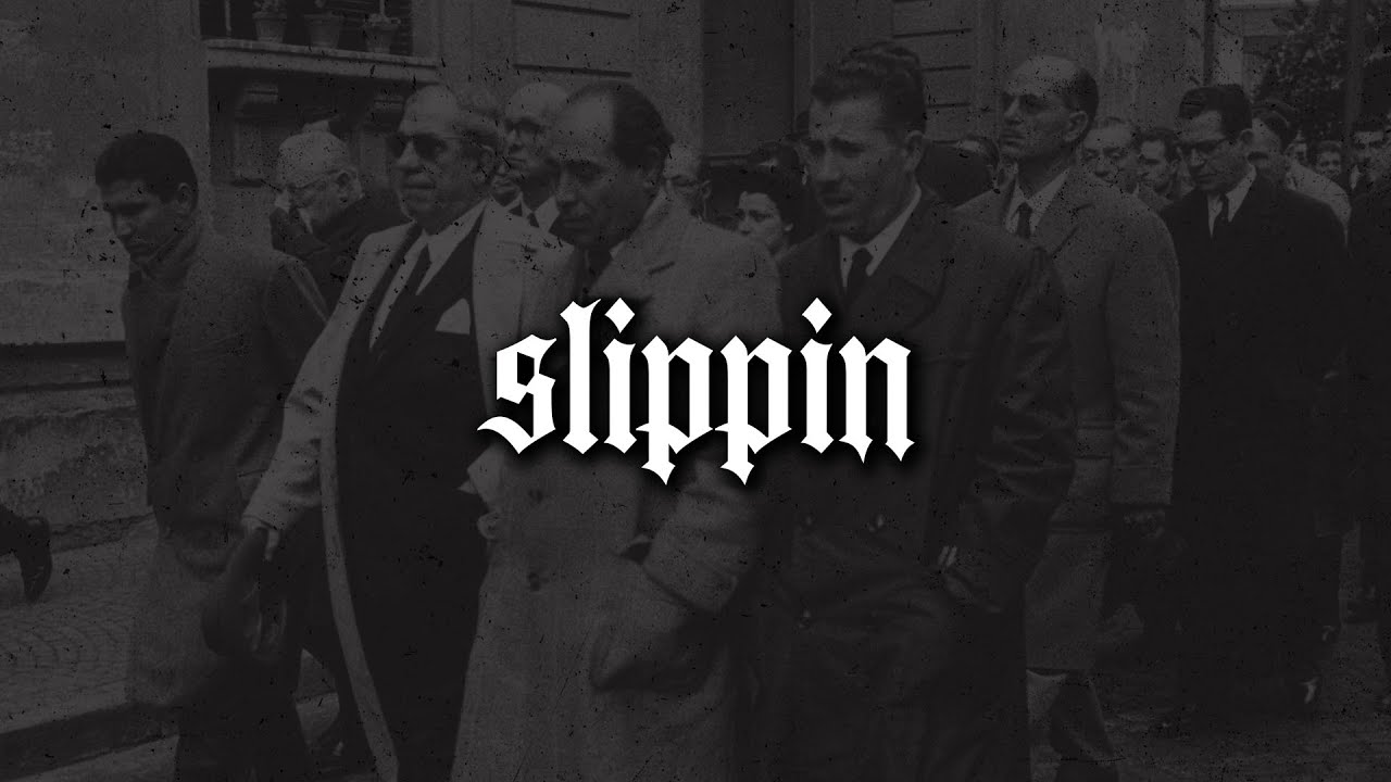 [FREE] Old School Boom Bap Type Beat "SLIPPIN" | Underground Hip Hop ...